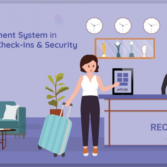 Accurate Patient Identification Using Visitor Management Software