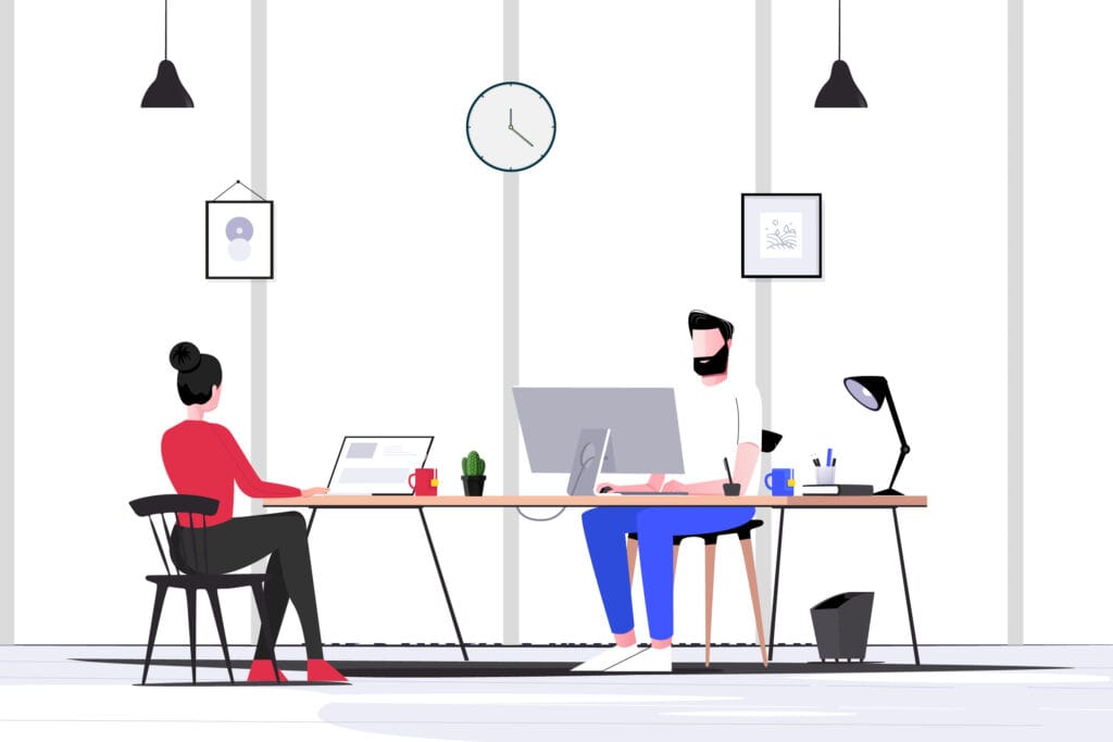 Top Coworking Management Software for Shared Workspaces